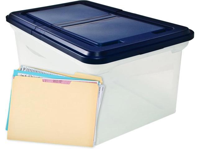 Click here for Advantus Innovative Storage Designs 55797 File Tot... prices