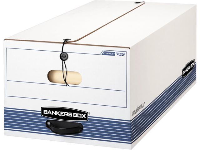 Click here for Bankers Box STOR/FILE Medium-Duty Storage Boxes  F... prices