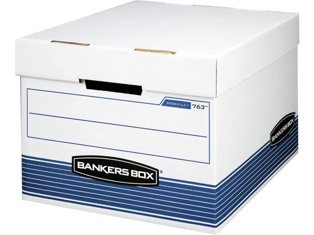 Click here for Bankers Box 30 Pack STOR/FILE Medium-Duty File Sto... prices
