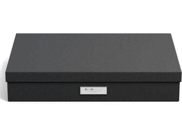 Click here for Bigso Sverker Fiberboard Legal and Art Storage Box... prices