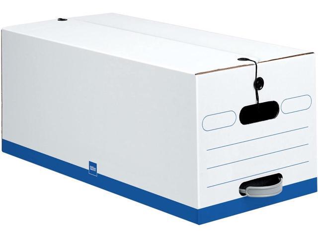 Click here for Office Depot Brand Quick Set-Up Storage Boxes With... prices