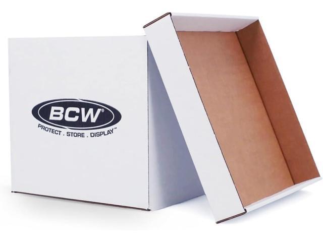 Click here for BCW Vinyl Record Storage Boxes 5 Pack Holds 65 LPs... prices