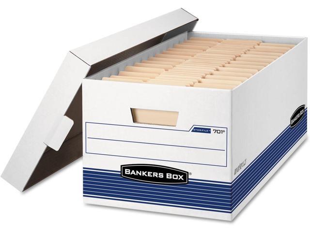 Click here for Bankers Box 12 Pack STOR/File Medium-Duty File Sto... prices