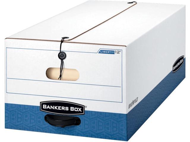 Click here for Bankers Box LIBERTY Heavy-Duty Strength Storage Bo... prices