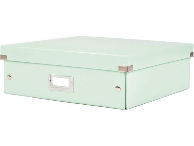 Click here for Xyron Click N Store Craft Storage Boxes  Large  13... prices