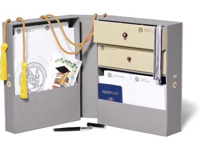 Click here for Savor Life Essentials & Graduate Keepsake Organize... prices