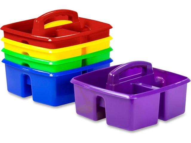 Click here for Storex Classroom Storage Caddy  5.3 x 9.3 x 9.3  B... prices