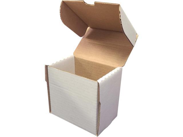 Click here for BCW 5-Inch Semi Rigid #1 Card Holder Storage Box -... prices