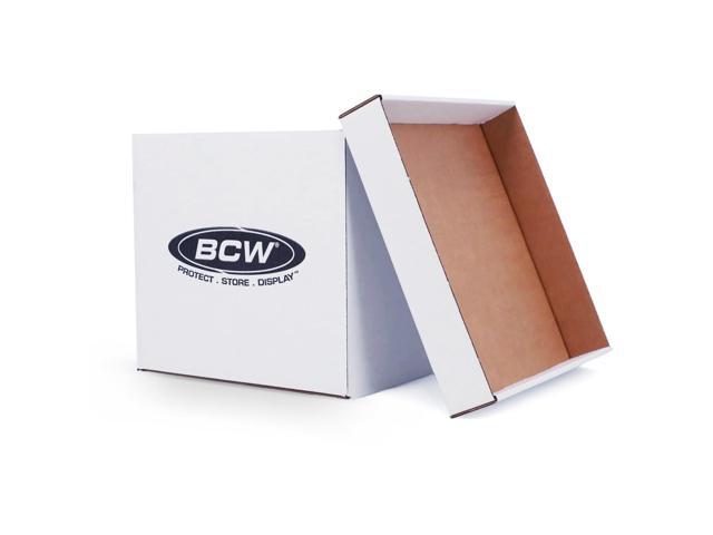 Click here for BCW Vinyl Record Storage Boxes 1 Pack Holds 65 LPs... prices