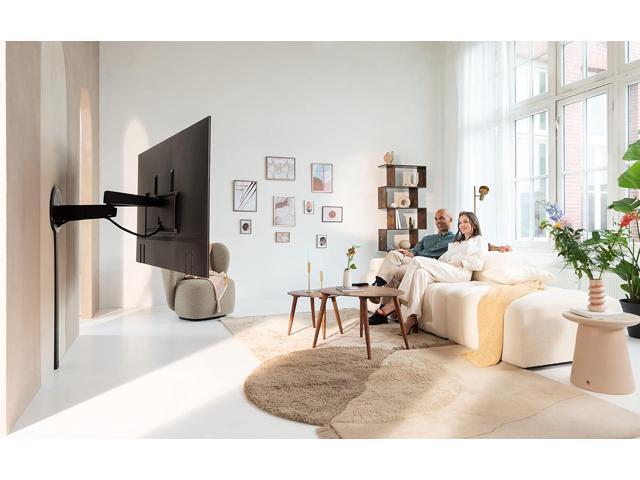 Click here for Vogels TVA 7000 Cable Raceway up to 6 Cables  Mini... prices