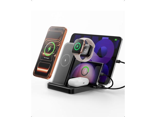 Click here for Intoval 5-in-1 Charging Station  for iPhones 17/17... prices