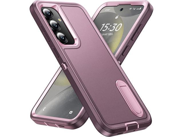 Click here for BaHaHoues for Samsung Galaxy S24 Plus Case with Bu... prices