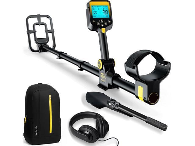 Click here for Metal Detector for Adults Waterproof - 2000mAh Cha... prices