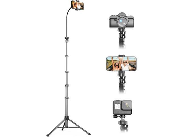 Click here for UBeesize 88 Flexible Phone Tripod with 14.95 Goose... prices