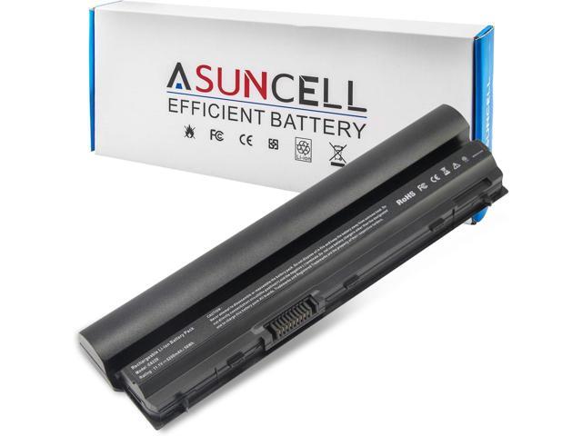 Click here for ASUNCELL Laptop Notebook Battery for Dell Latitude... prices