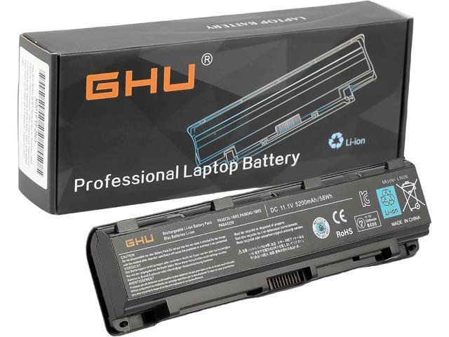 Click here for New GHU Battery 58 WH Replacement for PA5024U-1BRS... prices