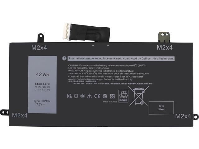 Click here for J0PGR Laptop Battery Replacement for Dell Latitude... prices
