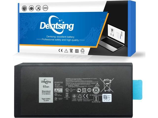 Click here for Dentsing CJ2K1 (11.1V 65Wh/5700mAh) Compatible Lap... prices