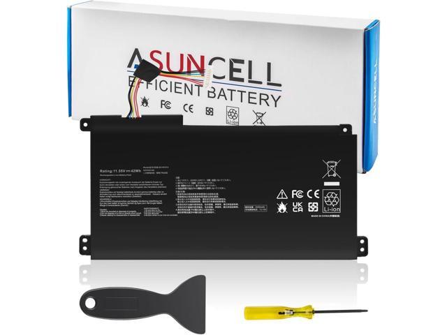Click here for B31N1912 C31N1912 Laptop Battery Replacement for A... prices
