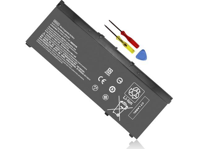 Click here for Emanjor SR04XL 917724-855 Battery for HP Omen 15-c... prices