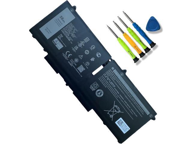 Click here for JOTACT FK0VR Laptop Battery Replacement for Dell L... prices