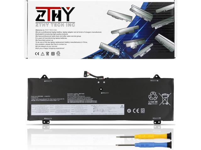 Click here for L19C4PDC Battery Replacement for Lenovo Ideapad Yo... prices