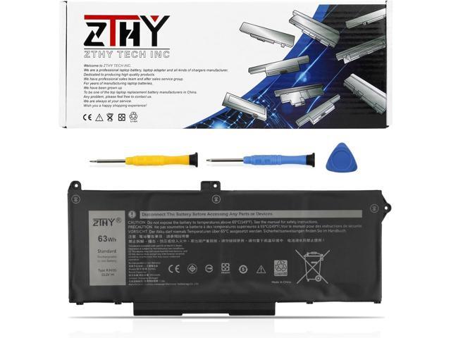 Click here for ZTHY RJ40G Battery Replacement for Dell Latitude 1... prices