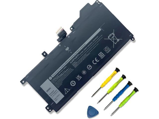 Click here for 1FKCC Laptop Battery Compatible with Dell Latitude... prices