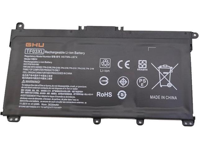 Click here for GHU New TF03XL TF03041XL 920046-421 920070-855 920... prices