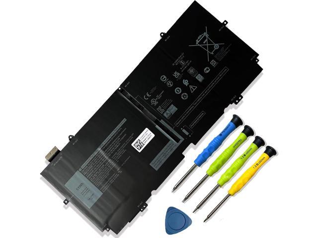 Click here for 52TWH Laptop Battery Compatible with Dell XPS 13 7... prices