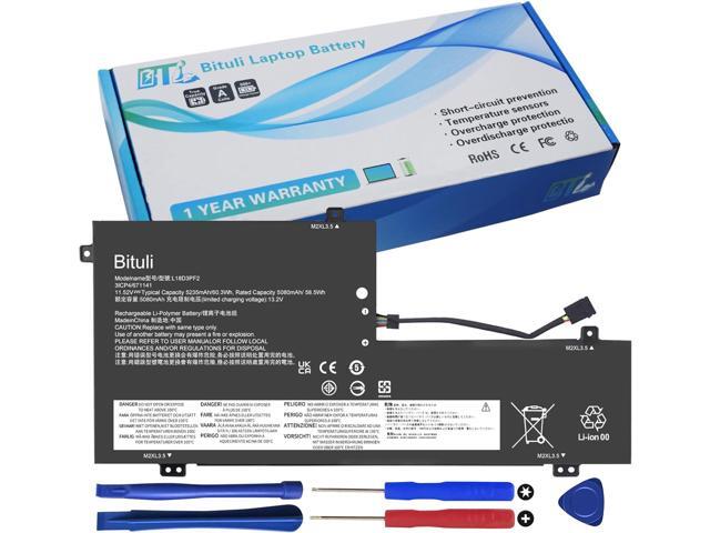 Click here for L18M3PFA L18D3PF2 Laptop Battery Replacement for L... prices