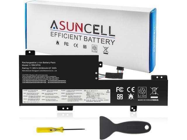 Click here for L19C3PF8 L19M3PF8 Laptop Battery Replacement for L... prices