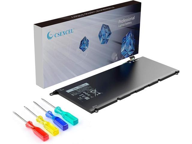 Click here for JD25G 9343 9350 Laptop Battery Replacement for Del... prices