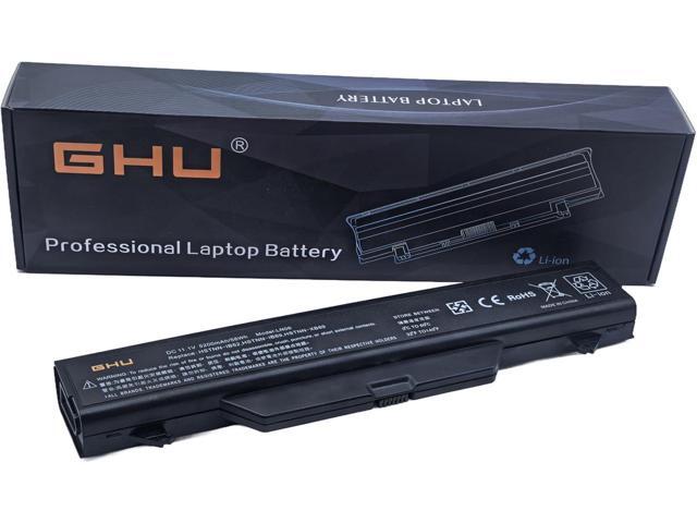 Click here for GHU New Battery 58 WH Replacement for 513129-361 5... prices