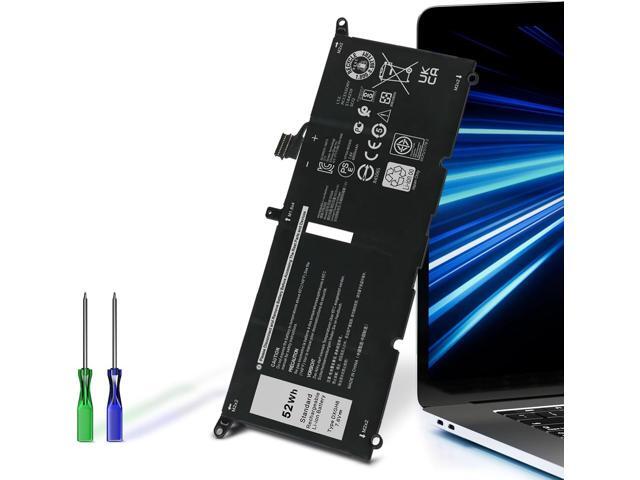 Click here for 52Wh Dell XPS 9370 Battery DXGH8 for Dell XPS 13 9... prices