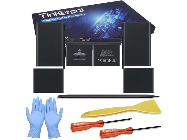 Click here for A1527 A1705 Laptop Battery Compatible with MacBook... prices