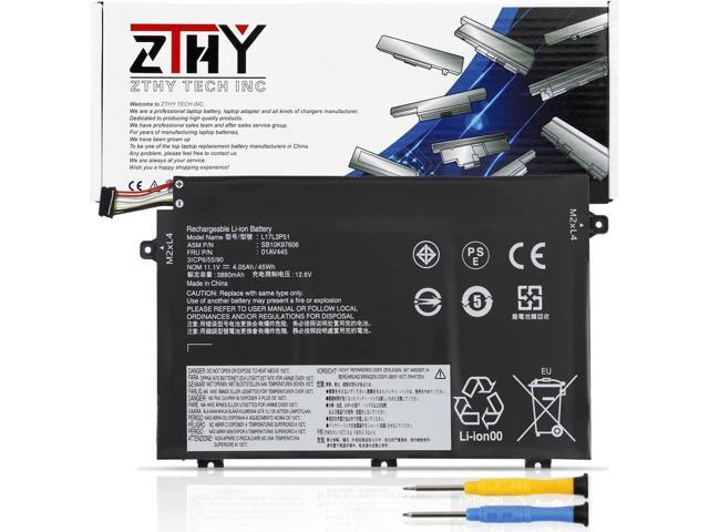 Click here for ZTHY 45Wh 01AV445 L17L3P51 Laptop Battery Replacem... prices