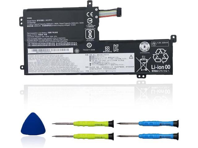 Click here for L18C3PF2 Laptop Battery Compatible with Lenovo Ide... prices