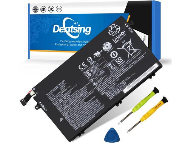 Click here for Dentsing 01AV448 L17C3P51 SB10K97609 Battery Compa... prices