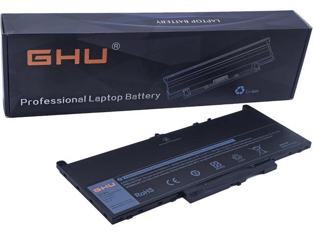 Click here for GHU J60J5 55Wh 7.6V Lithium-ion Replacement Batter... prices