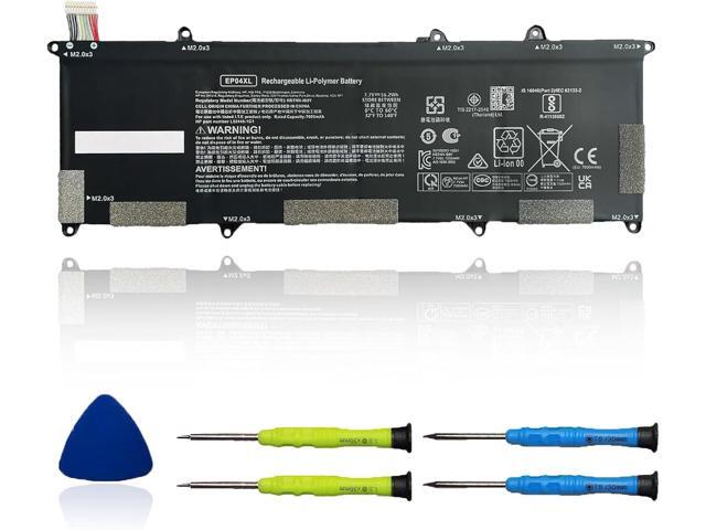 Click here for EP04XL Laptop Battery Compatible with HP Elite Dra... prices