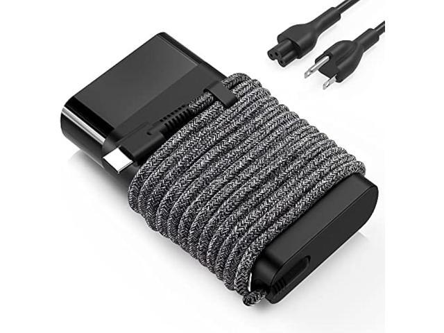 Click here for New Slim 65W USB C ChargerCompatible with Hp Elite... prices