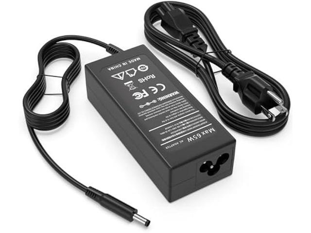 Click here for 65W 4.5mm AC Adapter Compatible with Dell Latitude... prices