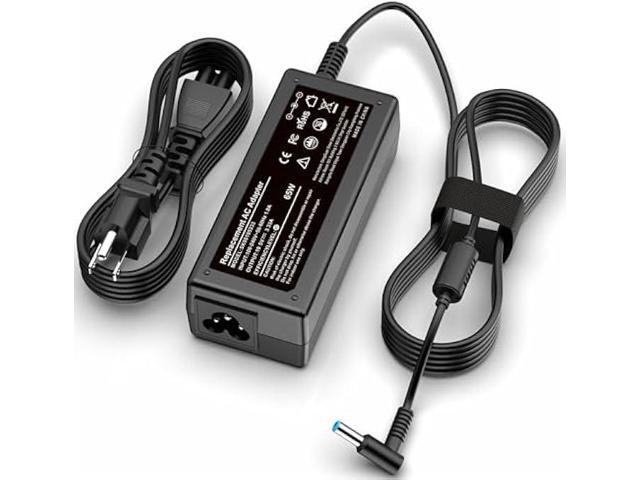 Click here for Replacement for HP Laptop Charger 65W 45W Computer... prices