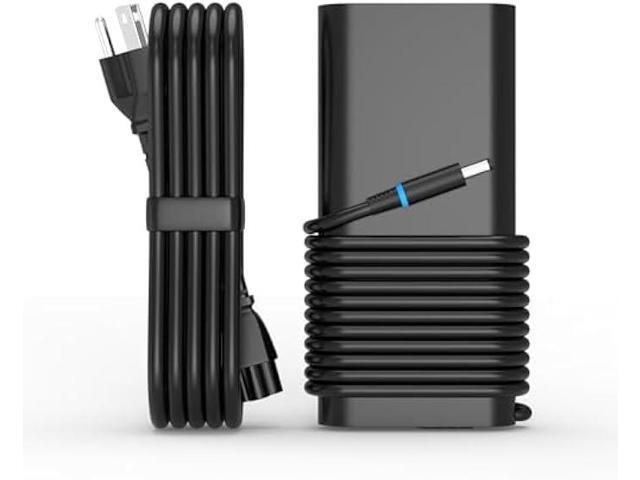 Click here for 130W AC Adapter Compatible with Dell inspiron 16 P... prices