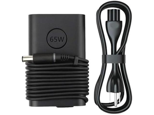 Click here for 65W AC Power Adapter Compatible with Dell Latitude... prices