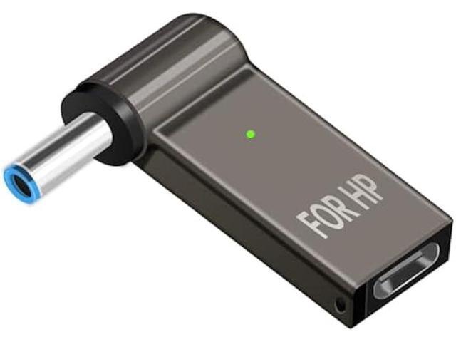 Click here for USB C to 4.5mm Laptop Charging Female Type C to Ma... prices