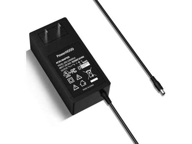 Click here for UL Listed 12V AC/DC Adapter Compatible with Auusda... prices