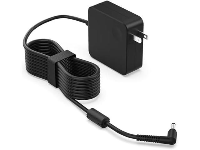 Click here for Charger for Lenovo Laptop 65W/45W  Round Tip AC Ad... prices