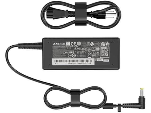 Click here for 45W Charger for Acer Aspire 3 15 A315-23 A315-24P... prices